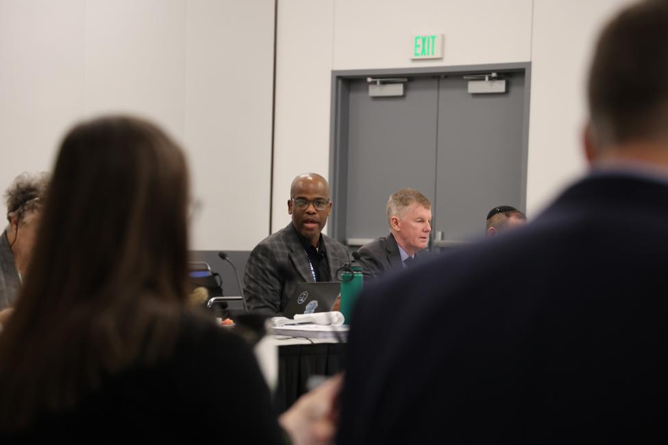 AAFS 2024 Follow Up | American Academy of Forensic Sciences