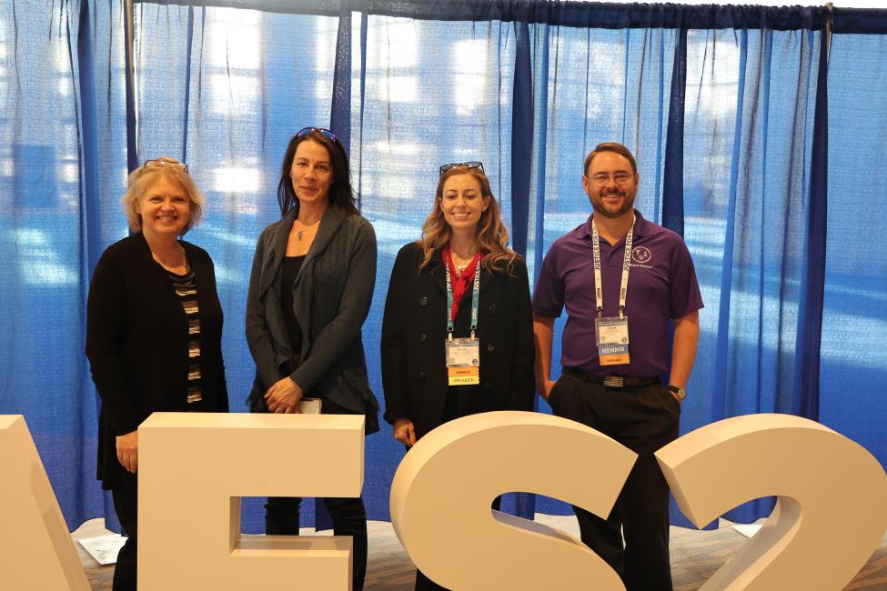 AAFS 2024 Follow Up | American Academy of Forensic Sciences