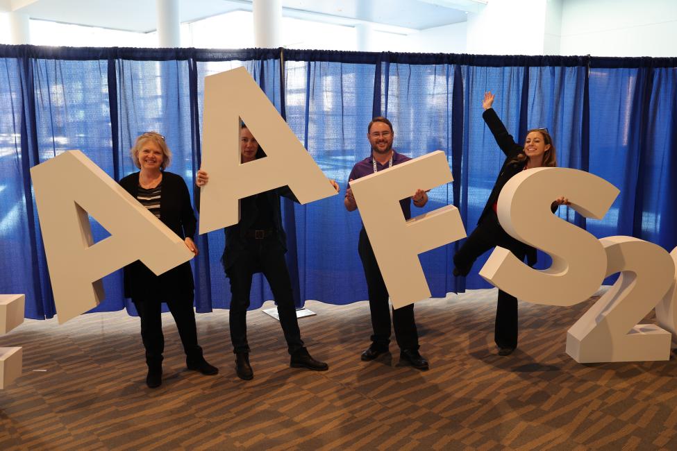 AAFS 2024 Follow Up | American Academy of Forensic Sciences