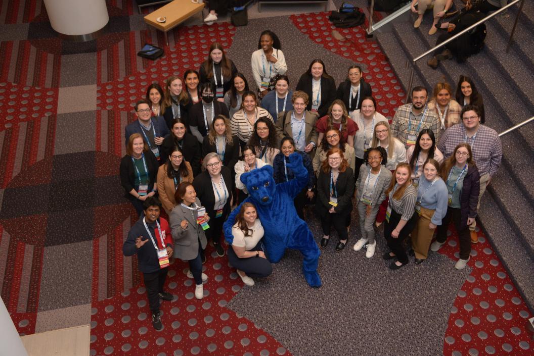 Volunteering | American Academy of Forensic Sciences