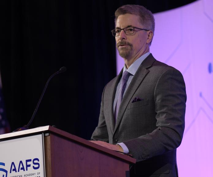 AAFS 2022 Follow Up | American Academy of Forensic Sciences