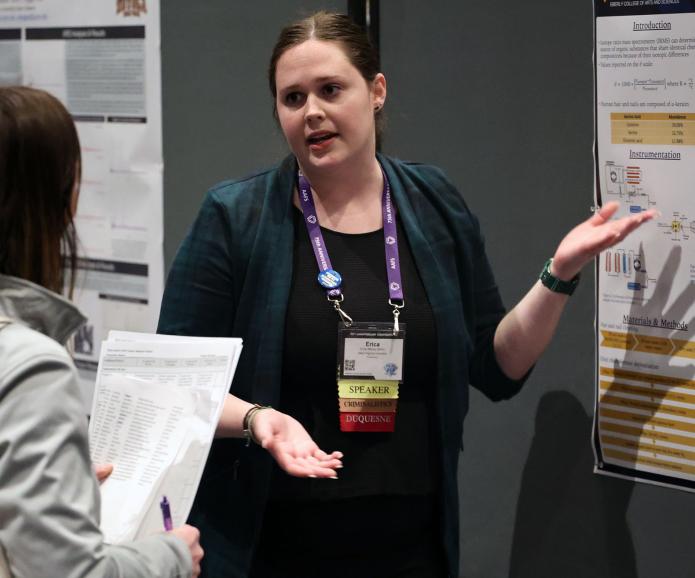 Annual Conference | American Academy of Forensic Sciences