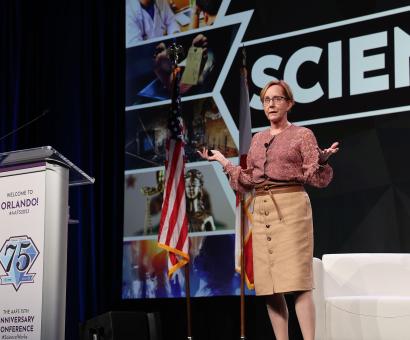 American Academy of Forensic Sciences | American Academy of Forensic ...